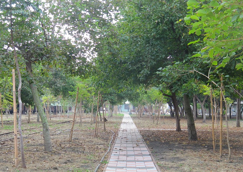 Welcome to Taiwan Sugar Corporation-Attractions