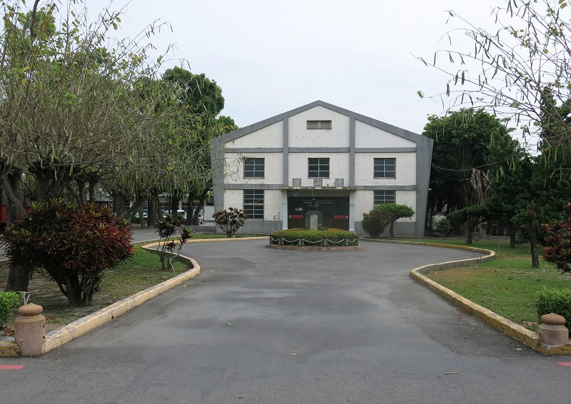 Welcome to Taiwan Sugar Corporation-Attractions