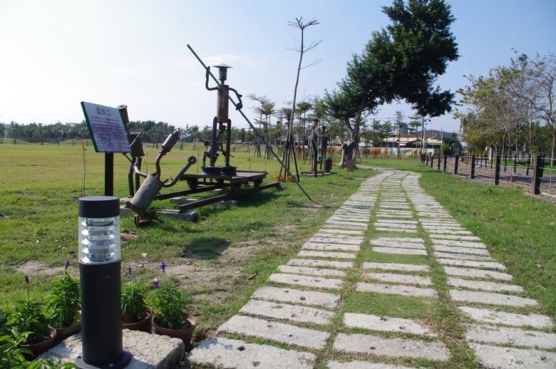 Welcome to Taiwan Sugar Corporation-Attractions