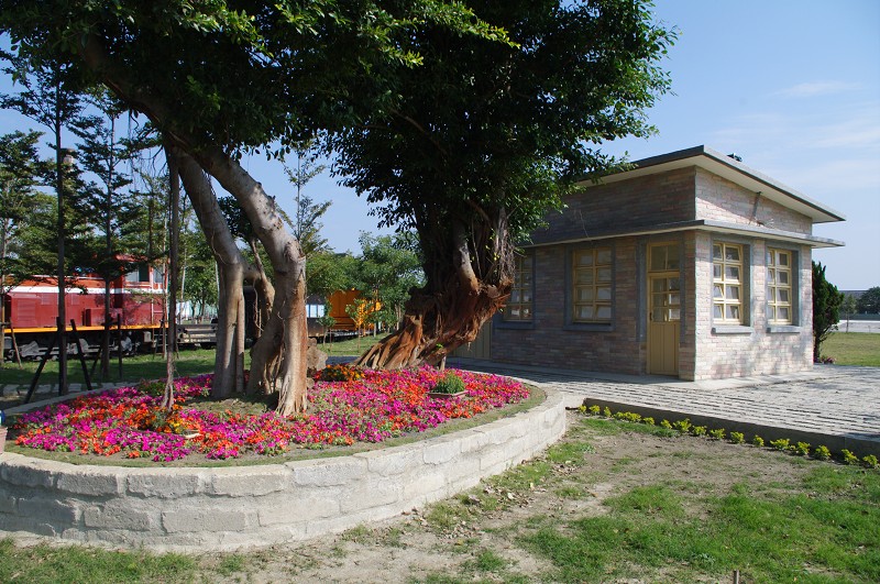 Welcome to Taiwan Sugar Corporation-Attractions