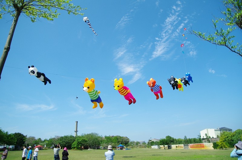 Welcome to Taiwan Sugar Corporation-Attractions