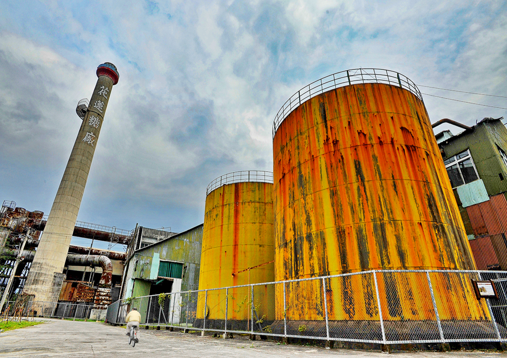 Welcome to Taiwan Sugar Corporation-Attractions