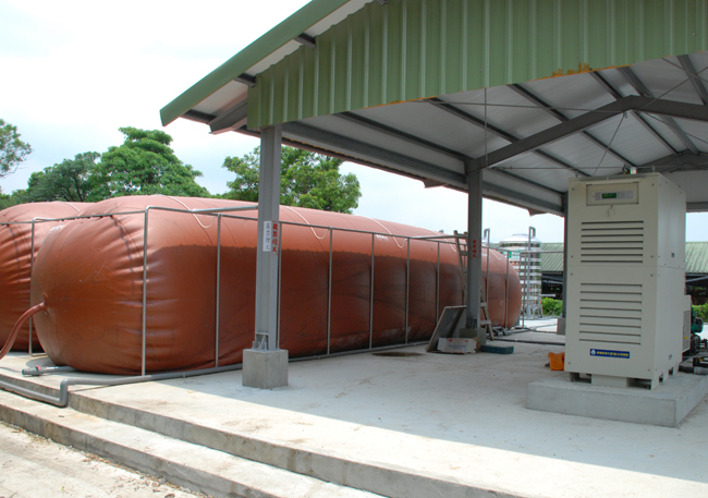First biomass REC supplier in Taiwan, TSC generates over 100,000 kWh of ...